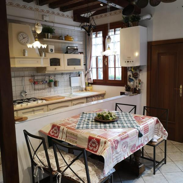 La Corte - Cavallino-Treporti