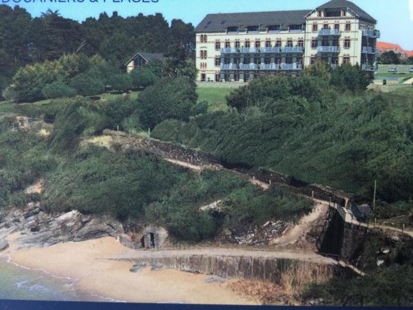 Gîte Horizon Mer Et Campagne - Pornic