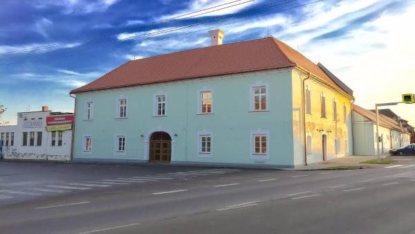 Penzion Daníž - Znojmo