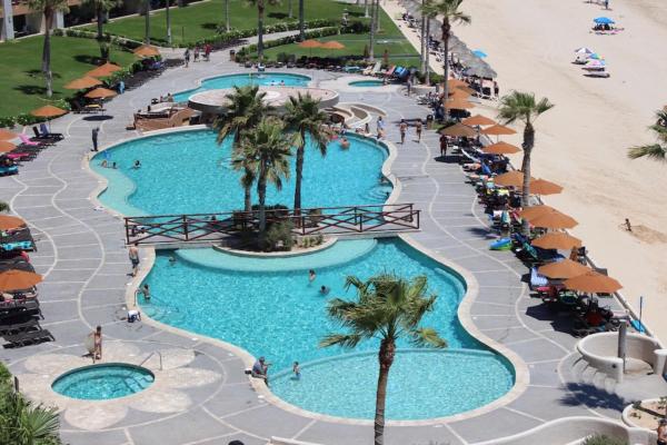 Sonoran Sun 3br Corner Sw 601b By Casago - Baja California