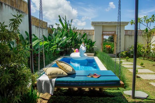 Villa Orked 2 - Denpasar