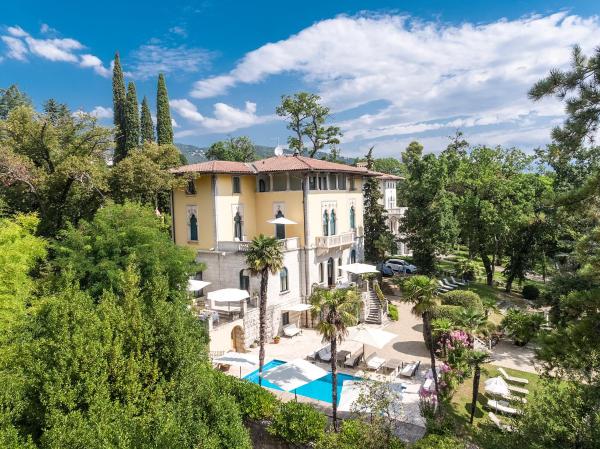 Hotel Villa Astra - Opatija