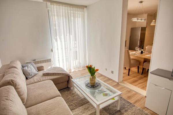 Luxury Apartment Nuneni - Split