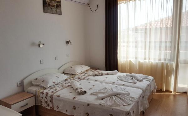 Къща за гости Атава - Sozopol