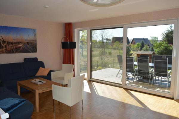 Ferienhaus Sonne - Allemagne