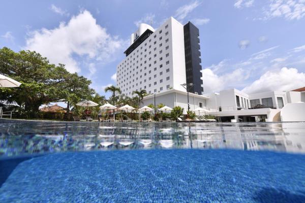 Art Hotel Ishigakijima - Okinawa