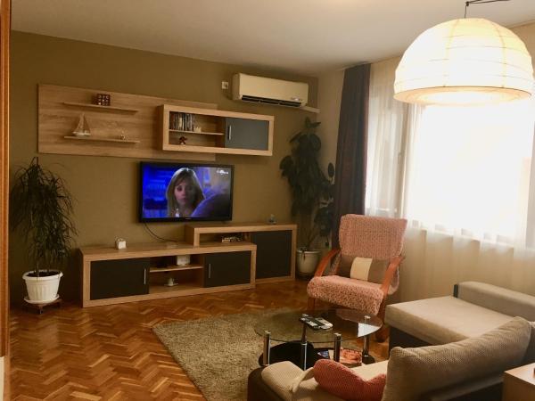 Daydream - Pomorie
