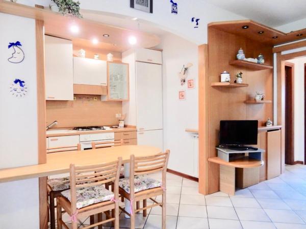 Appartamento Le Mimose - Viareggio