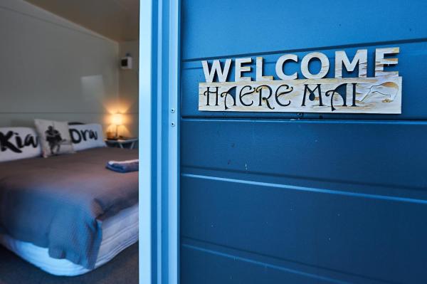 Wanahaka - Lake Wanaka & Town At Your Door - Southland