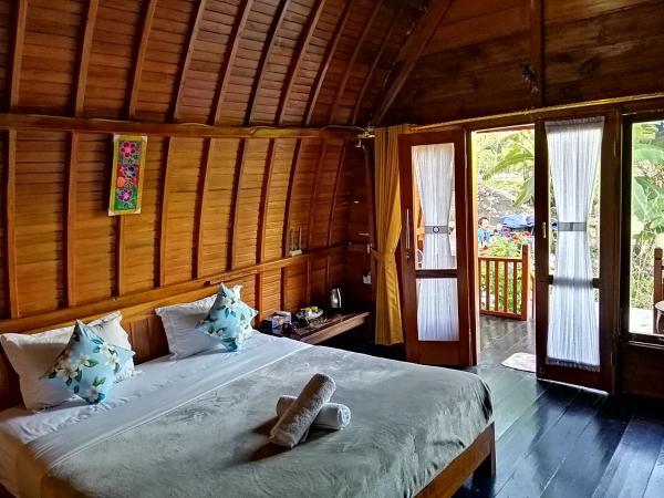 Ginanthi Cottage - Bali