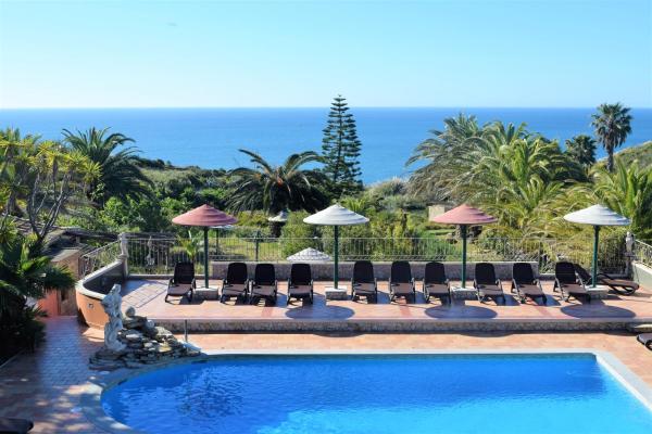 Quinta Do Mar - Junior Suite With Breakfast 2 Px - Portugal