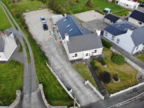 Kings Accommodation - Ireland