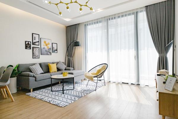 Vinhomes Metropolis- 2 Bedrooms- Lotte- Hn - Hanoi