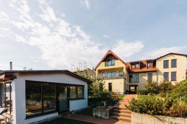 Hotel Inselhof - Jabel