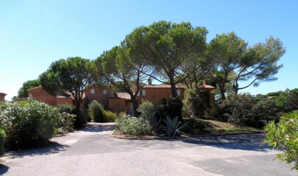 Coquet Mas A Gigaro - La Croix-Valmer