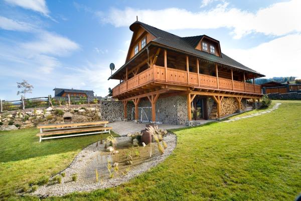 Chata Zlata - Slovakia