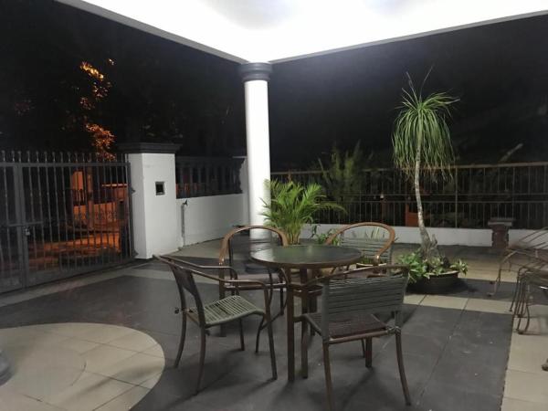 Jiaxin Homestay Semenyih Broga Selangor - Semenyih
