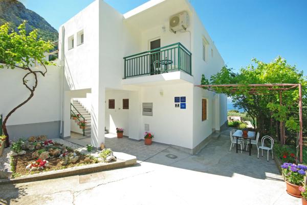 Apartmani Maslina - Dalmatia