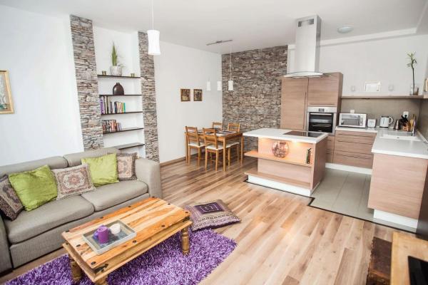 Szondi Duplex Apartment - Budapest