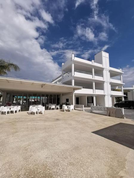 L'eros Hotel - Northern Cyprus