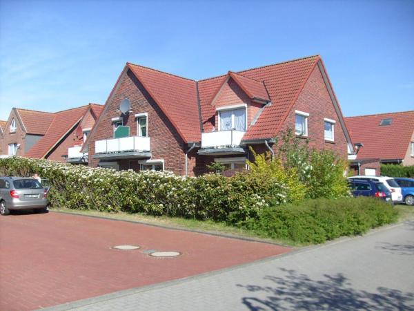 Am Kurzentrum 16 - Carolinensiel