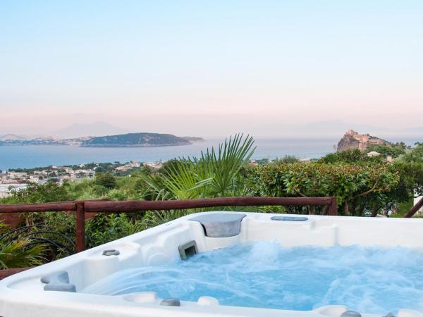 Relais Maison De Charles - Ischia