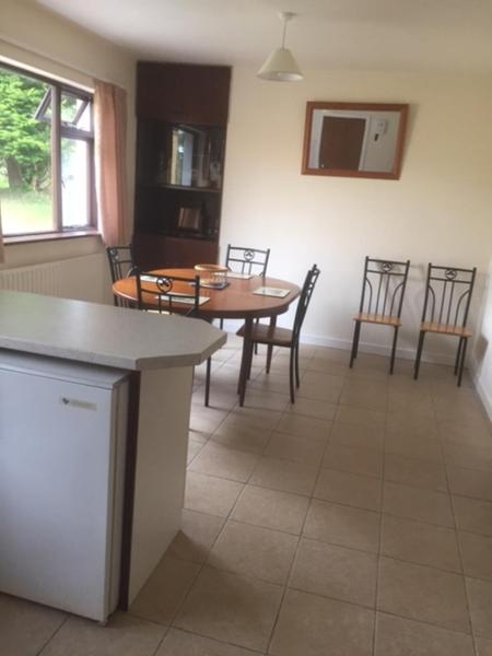Foyleview Cottage, Moville - County Donegal