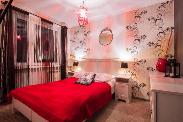 Apartament Słoneczna - Zakopane