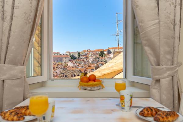 Siesta Ragusa - Dubrovnik (Ragusa)