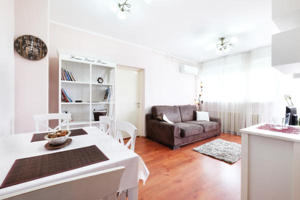 Belgrade Sweet Home Apartment - Belgrad