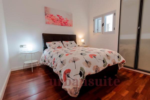 Casa Comillas - Apartamento Doble - San Fernando