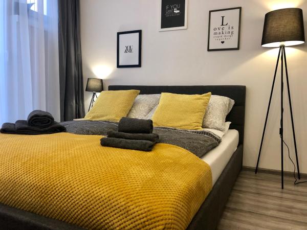 Apartament Szczęśliwa 13 - Plac Ratuszowy - Oder