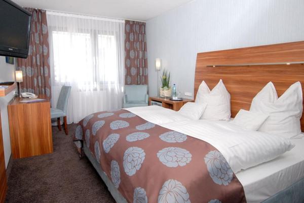Hotel Karl - Langen