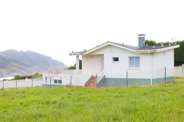 Casa Viveiro - Galice