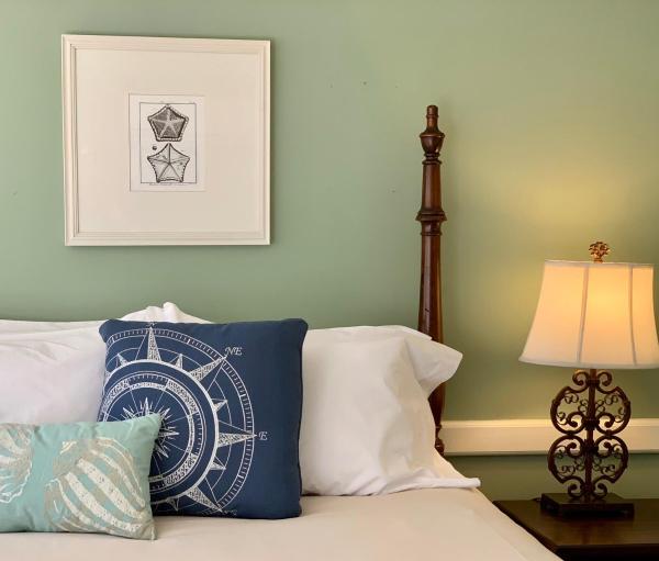 The Oak Bluffs Inn - Oak Bluffs, MA
