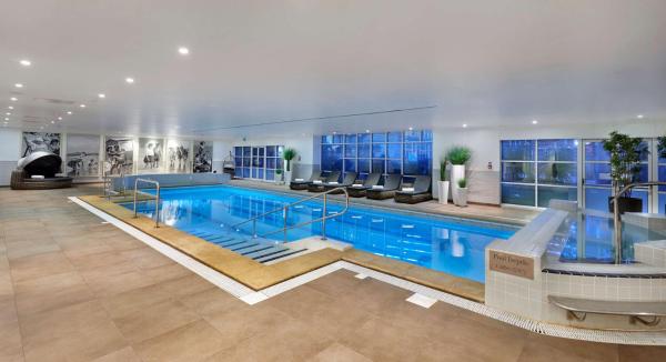 Hyatt Regency Birmingham - Sutton Coldfield