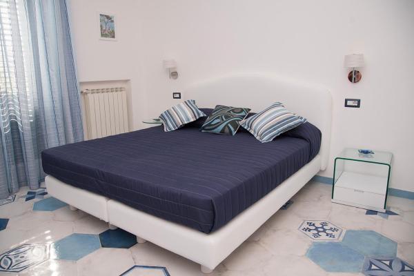 B&b La Gemma Di Ravello - Amalfi