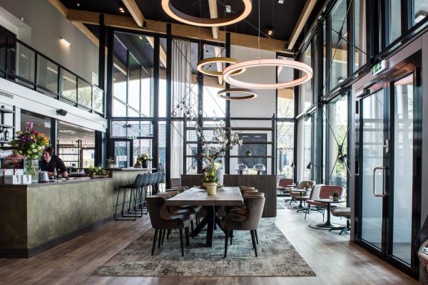 Fruitpark Hotel & Spa - Veenendaal
