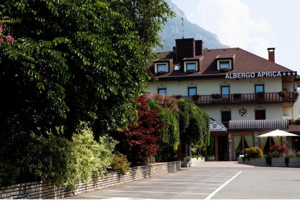 Albergo Aprica - Borno