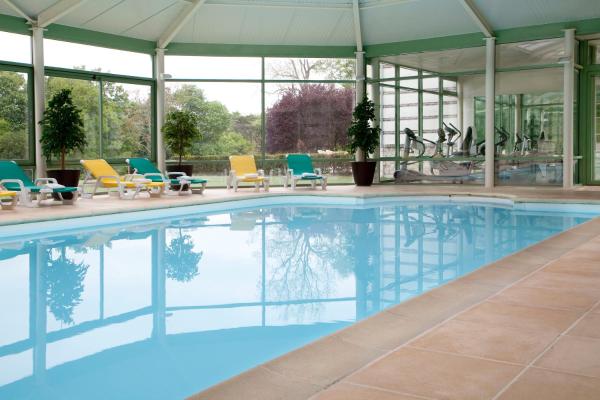 Le Domaine Des Roches, Hotel & Spa - Briare