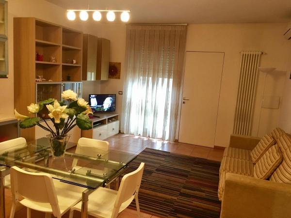 La Casa Di Manolo - Bologna Guglielmo Marconi Airport (BGA)