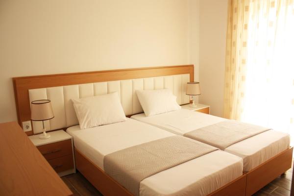 Alexandra´s Apartments - 薩蘭達