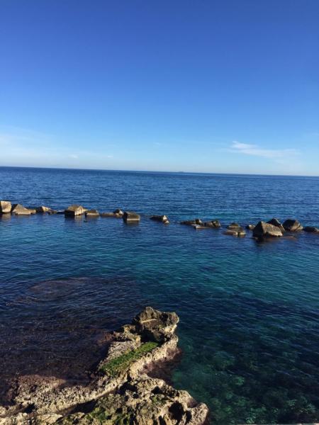 The Ronco Apartment - Siracusa