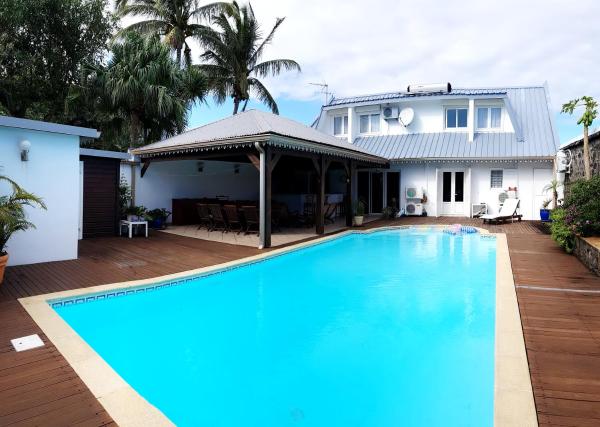 La Maison Des Hôtes - La Réunion