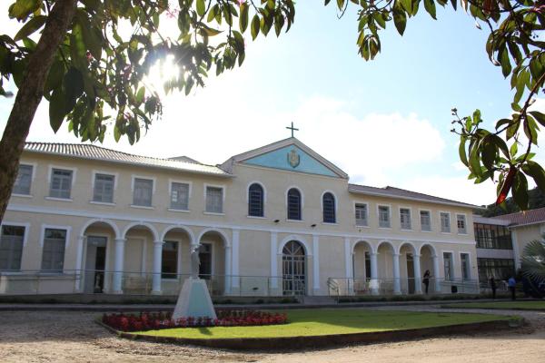 Ceic Pousada E Eventos - Santa Catarina, Brasil