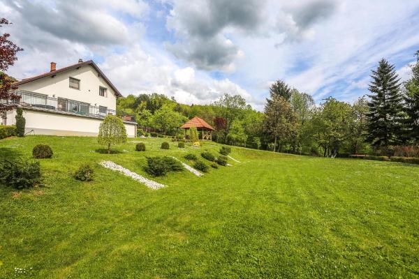 Sunnyside Villa - Sarajevo