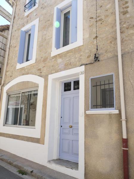 Appartement De La Callade - Réserve Africaine de Sigean
