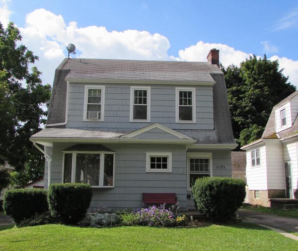 Whirlpool Cottage - Niagara, WI
