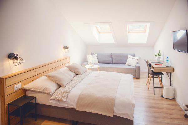 Penzion Albrechtt - Slovakia