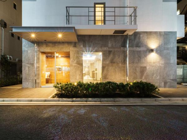 Super Hotel Shonan Fujisawaeki Minamiguchi - Fujisawa